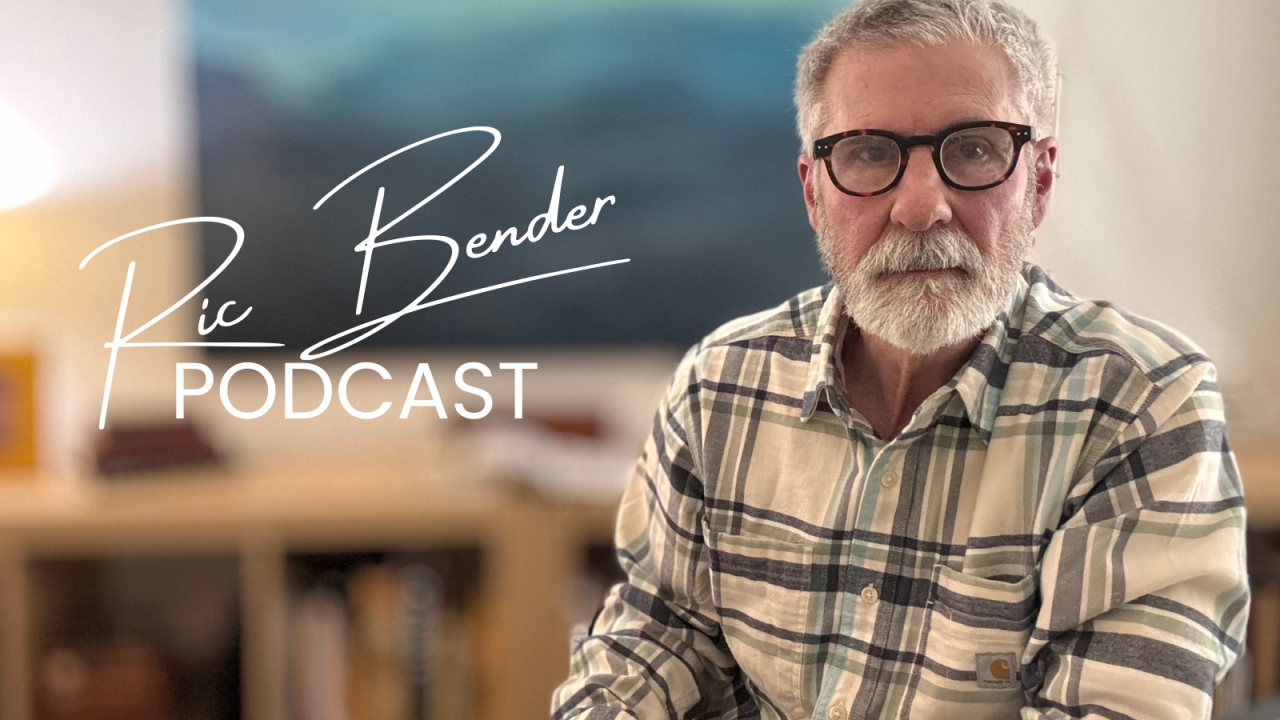 Home - Ric Bender